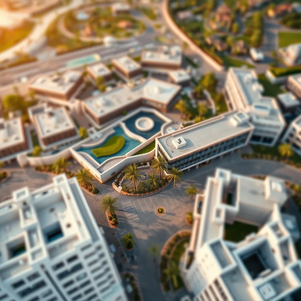 Discovering Arjan: Real Estate and Community Insights