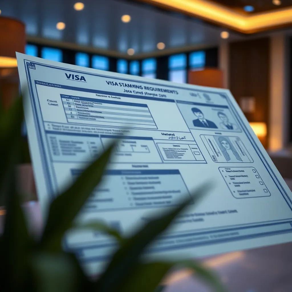 Check Your UAE Visa Stamping Status: A Complete Guide