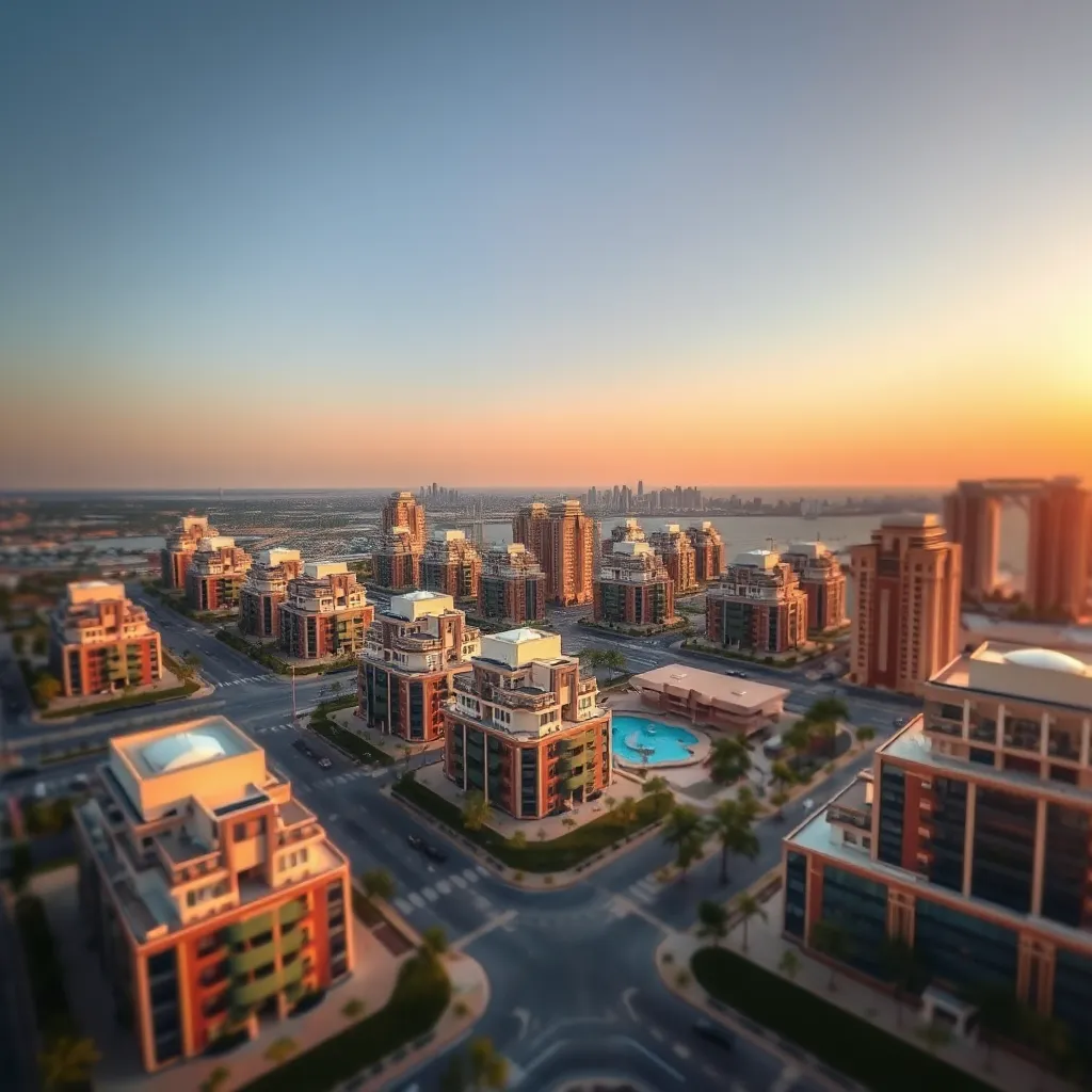 Exploring Deyar Real Estate: Insights and Opportunities
