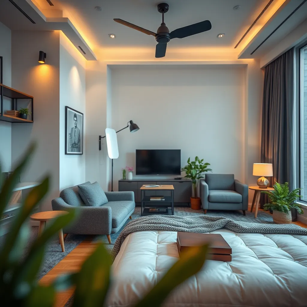 Navigating Room Rental Options in Your Area