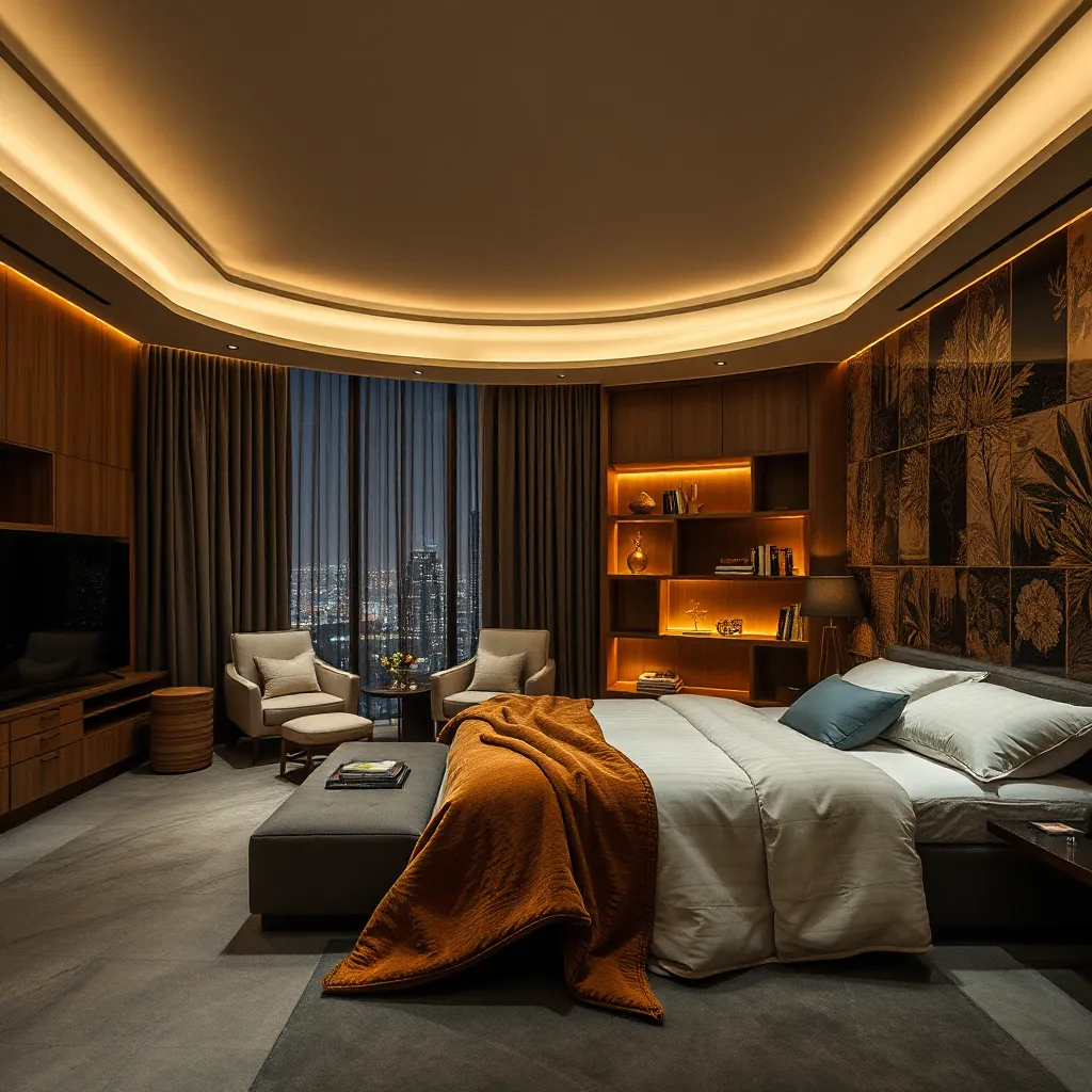 Exploring Strong Emirati Sleep Patterns and Their Impact