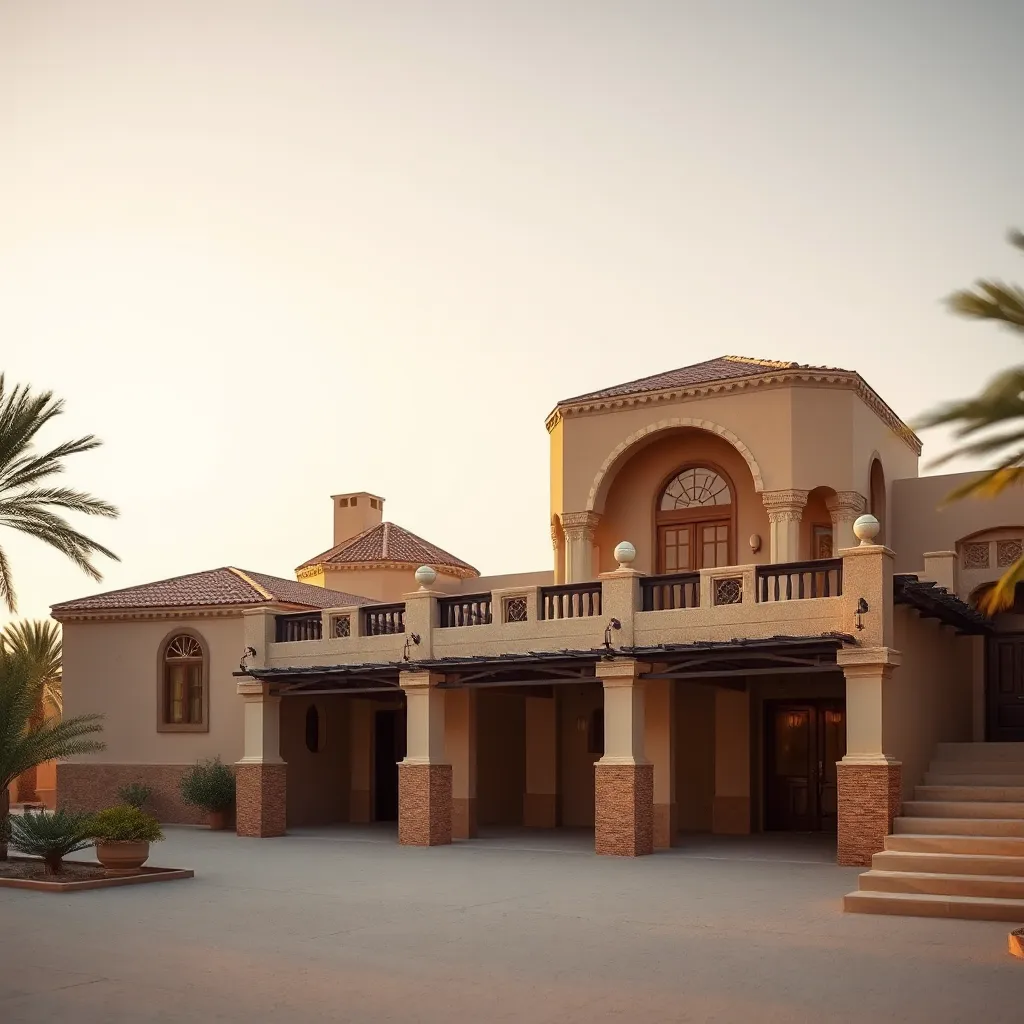 Understanding Falah Housing: Insights into Agricultural Homes