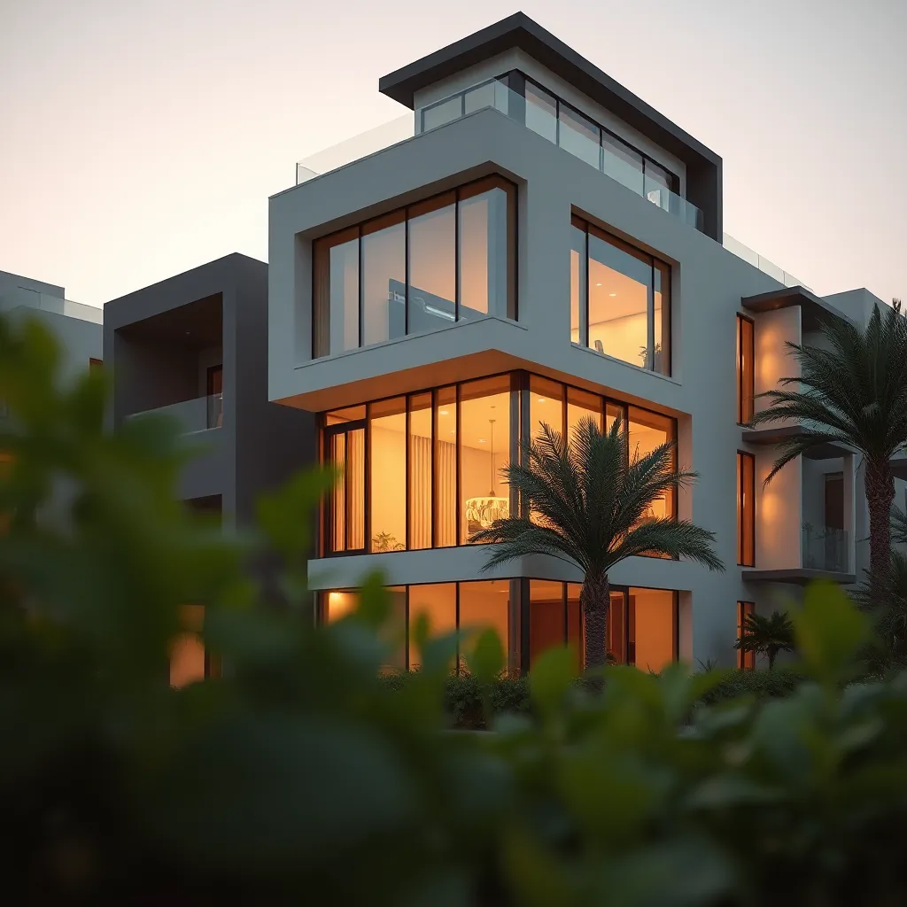 Exploring Noor Residence Satwa: Your Essential Guide