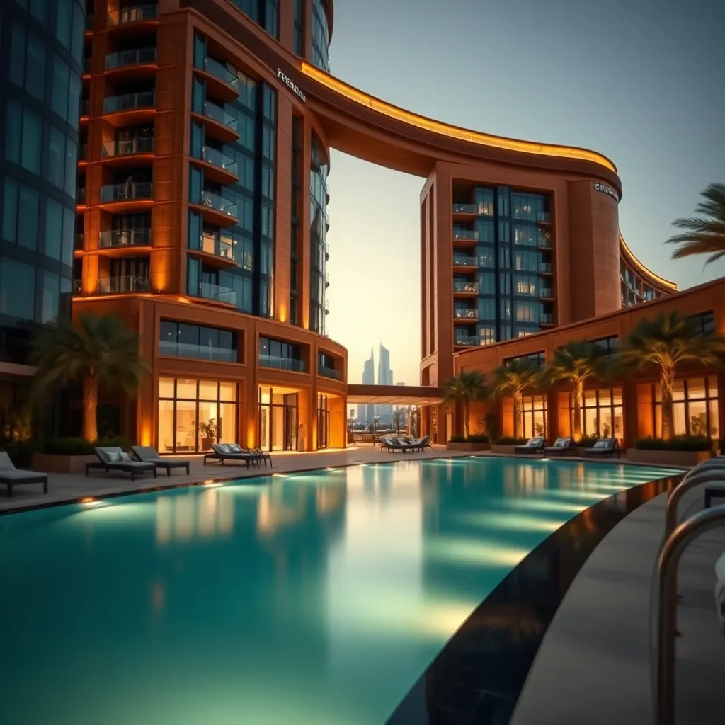 Insightful Overview of Prestige Tower 17 in Dubai