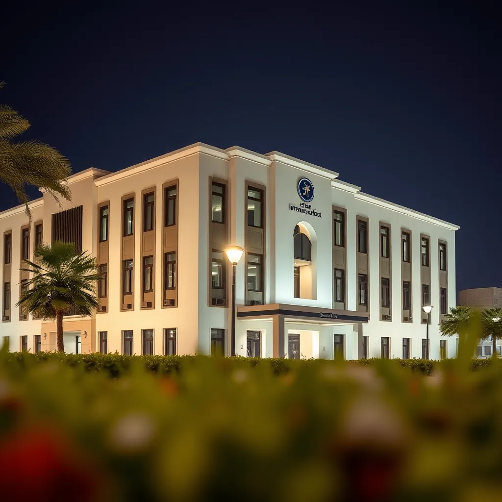 In-Depth Review of Star International School Mirdif