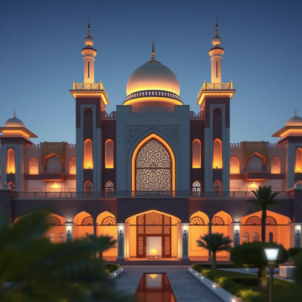 Ramadan 2024 in the UAE: Cultural and Economic Insights