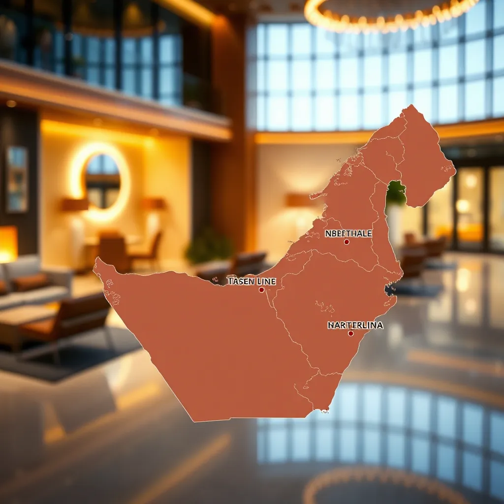 Understanding the UAE Permanent Residence Visa